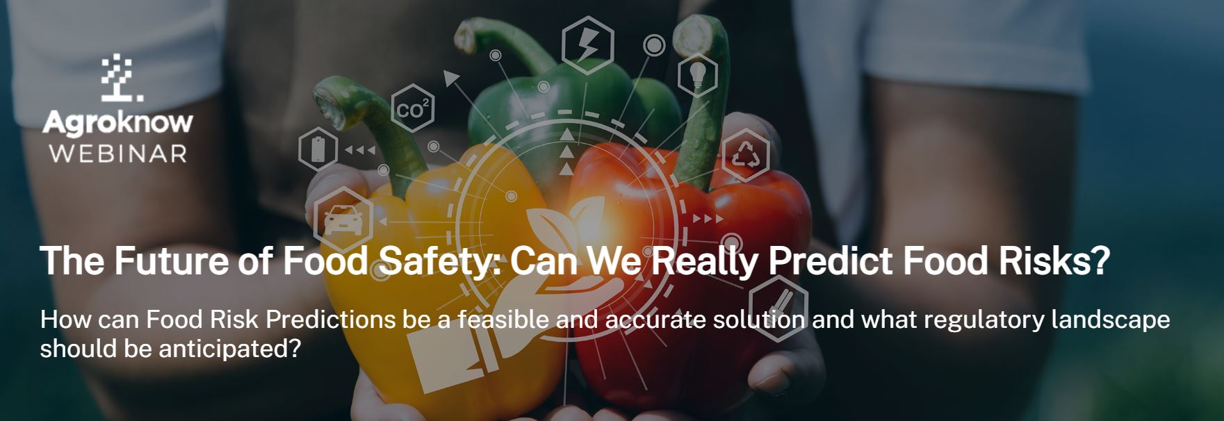 Webinar: The Future of Food Safety: Can we really trust Predictive ...